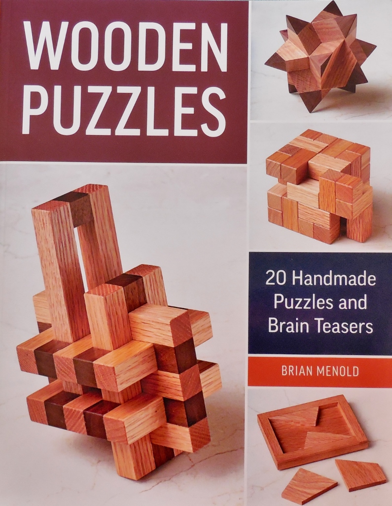 ZenPuzzler: Inspiration from Grandchildren - Little Kenny and Wooden ...