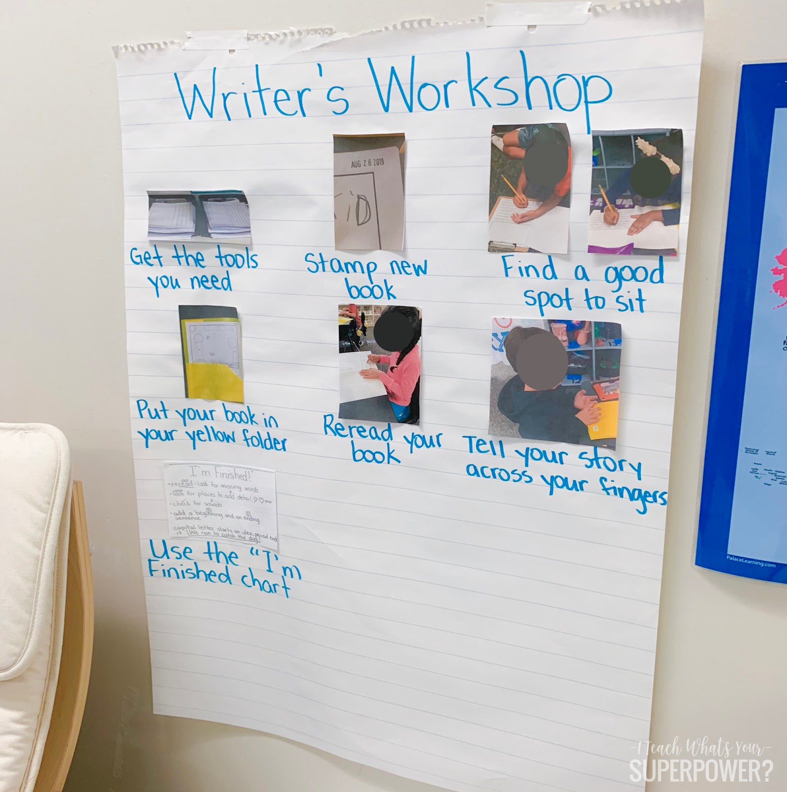 12 Tips for Supporting K-2 Writers | Engaging Literacy