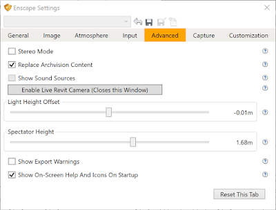 BIM Chapters: ArchVision Entourage (RPC) in Revit and Beyond