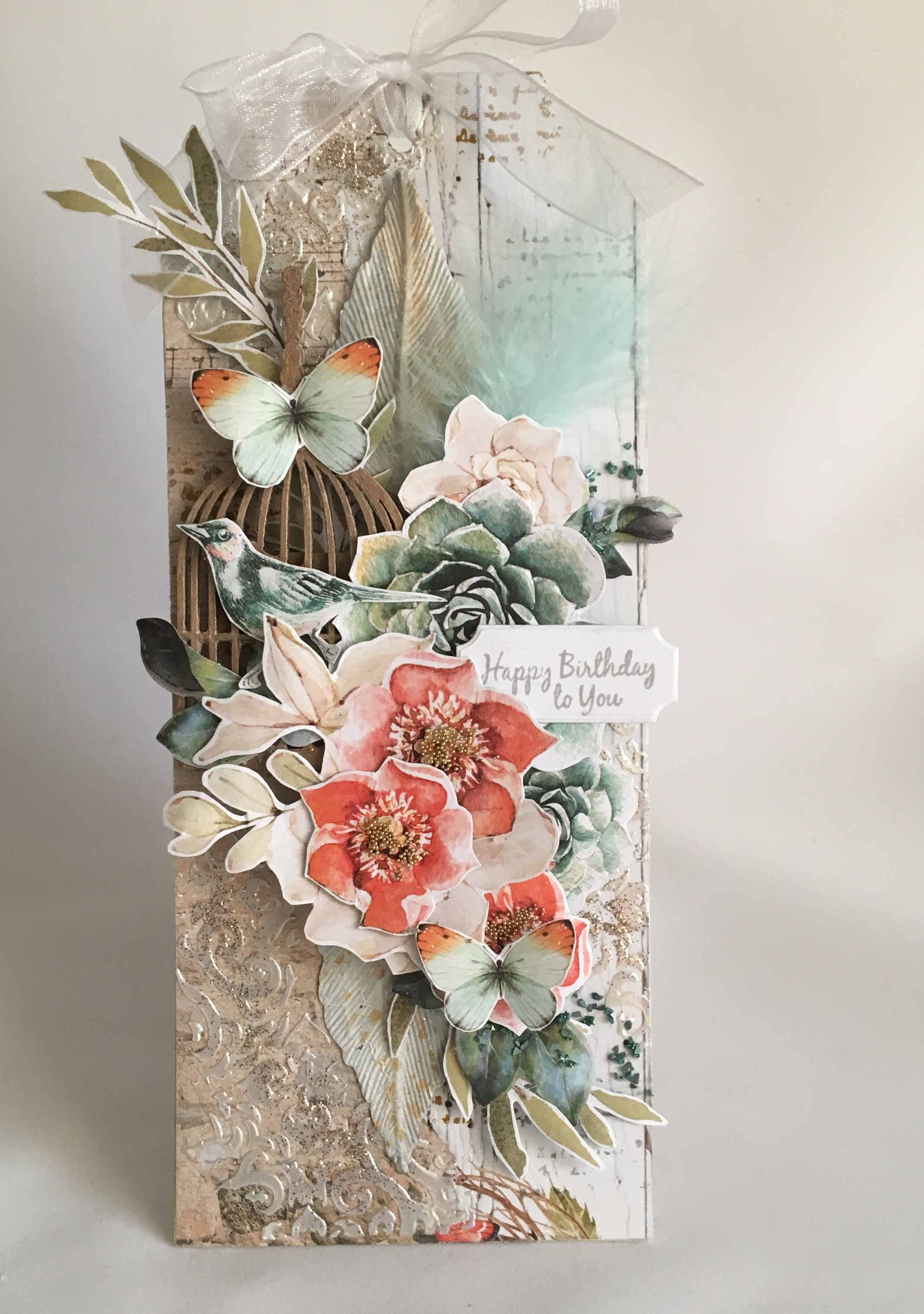 Ceacilia's Dolls and Paper Creations : Paper creations