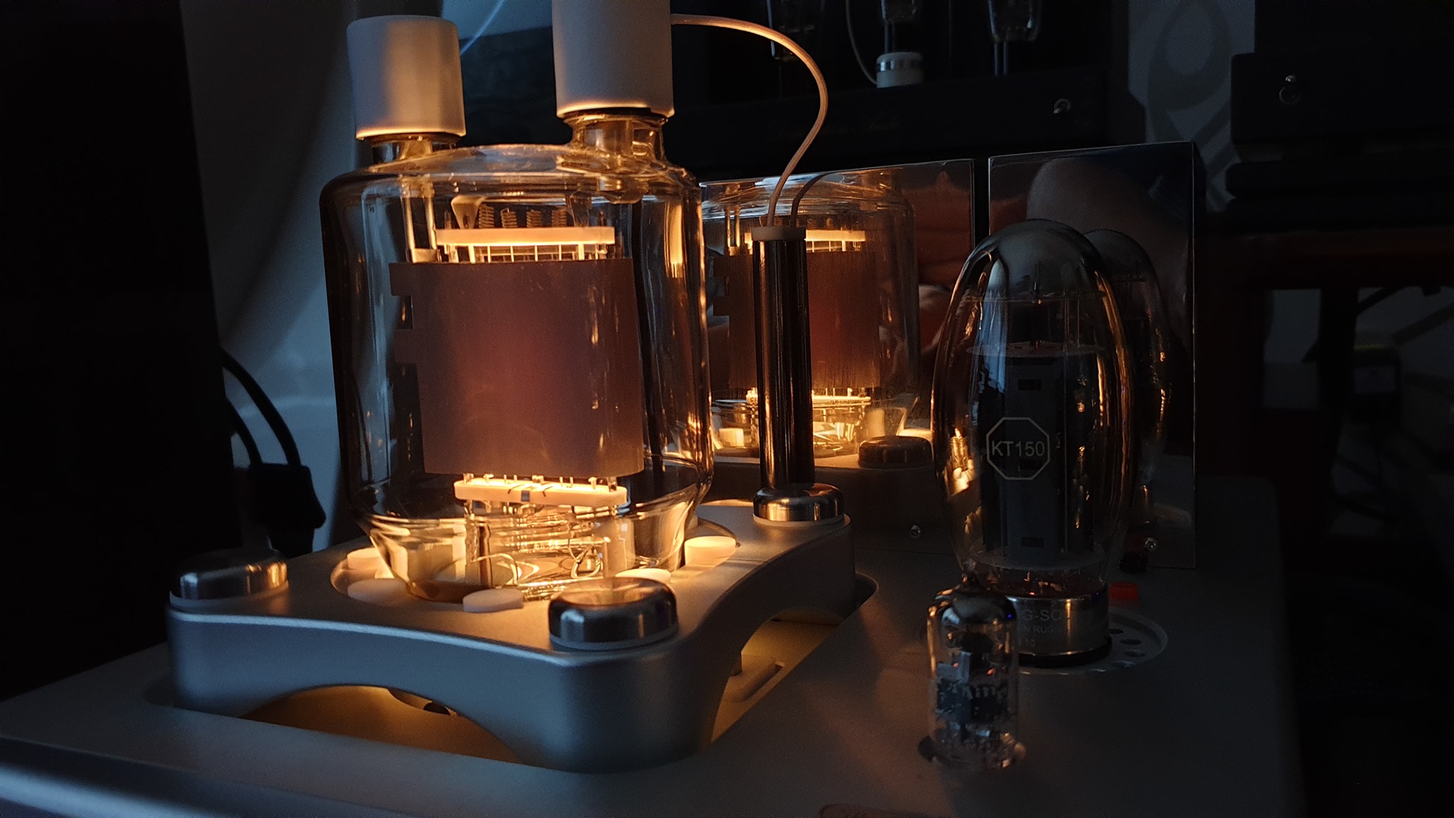 G POINT! – Ultimate High-Fidelity