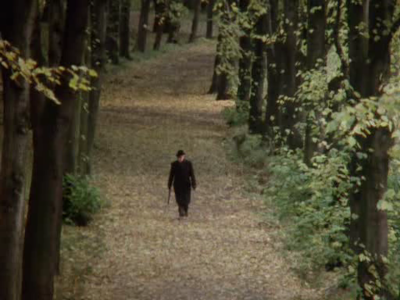 The Pryors, East Heath Road, Hampstead - Smiley's People Location