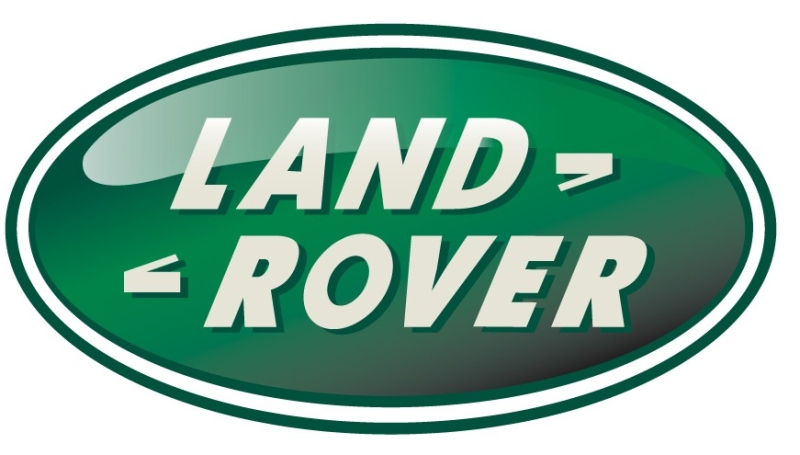 Best Car Logos: Land Rover logo and Land Rover history