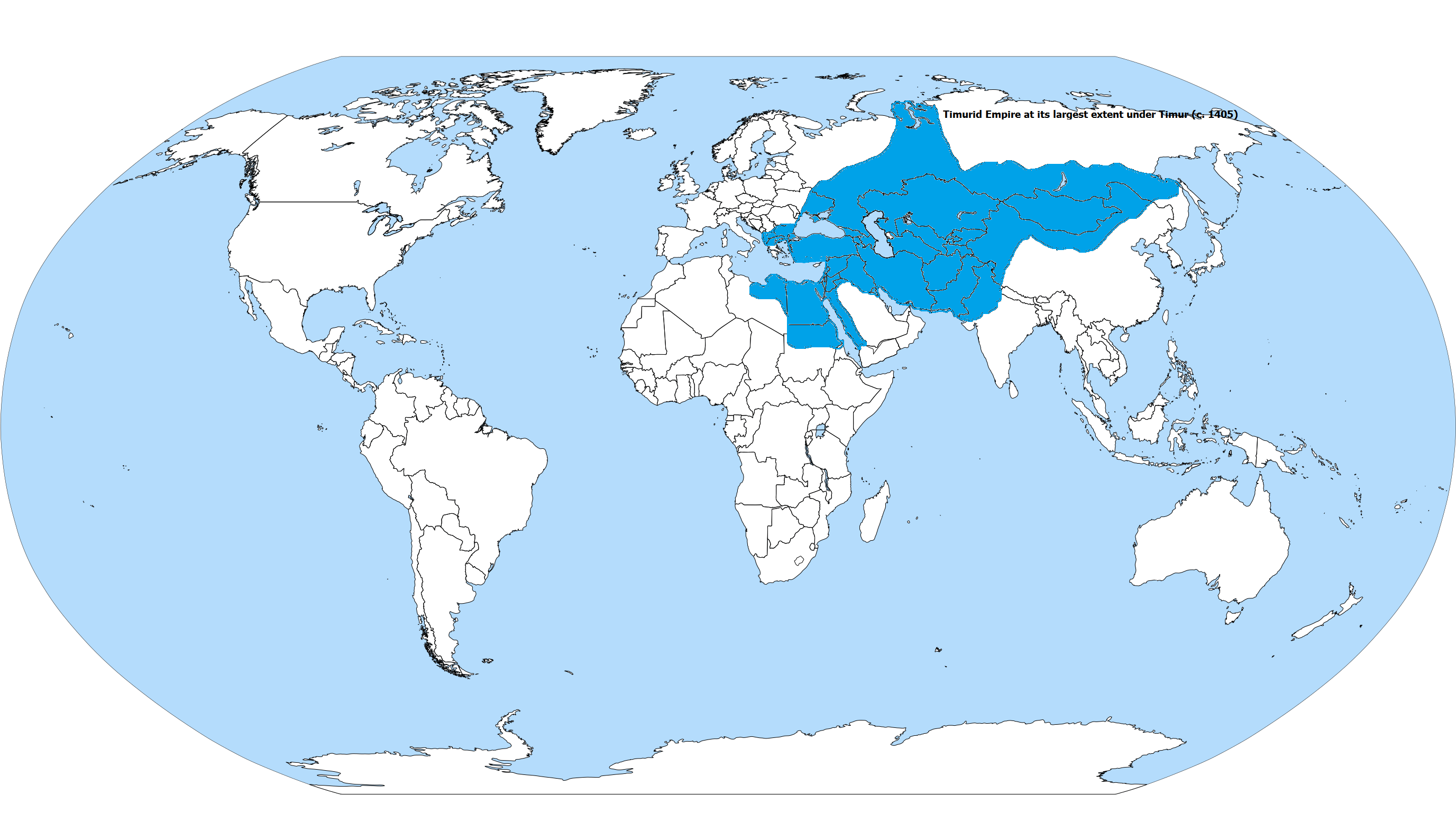 Undisclosed Historical Facts : November 2019