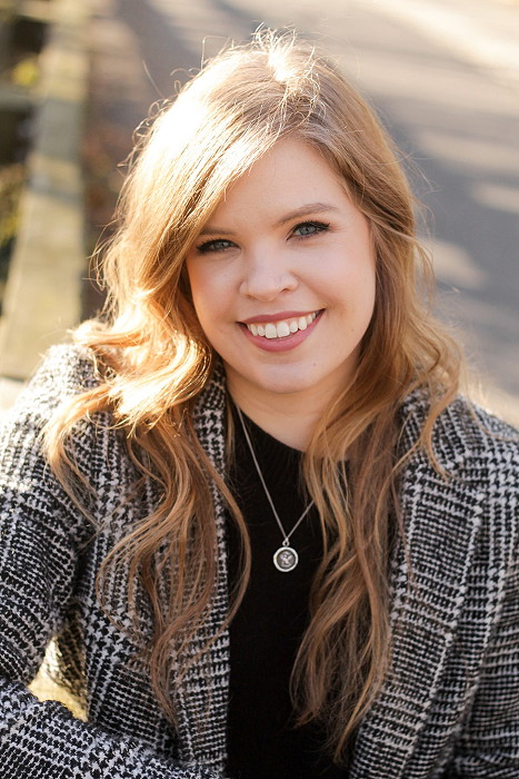 Courtney Ellis Interview - At Summer's End ~ JeanBookNerd