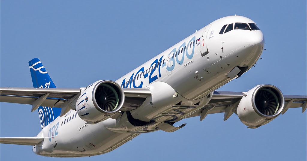 Military and Commercial Technology: PD-14 engine was successfully ...