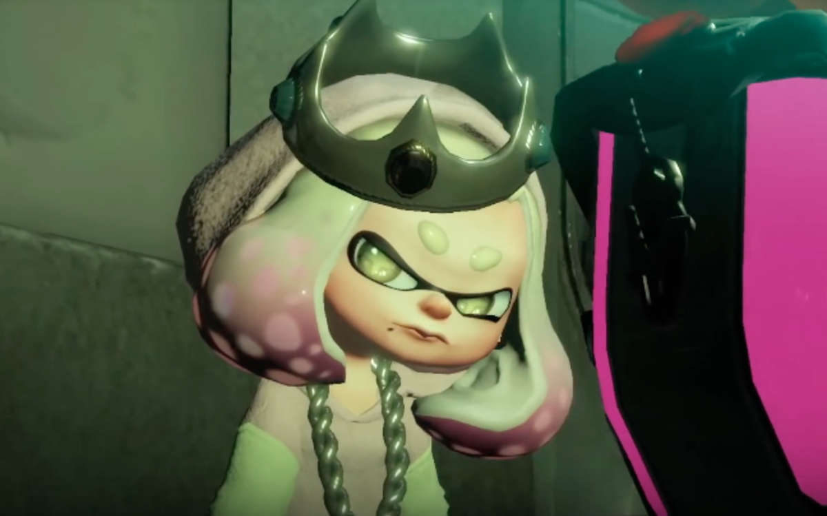 Splatoon 2 (Switch): sistema anti-cheats é finalmente introduzido - Nintendo Blast