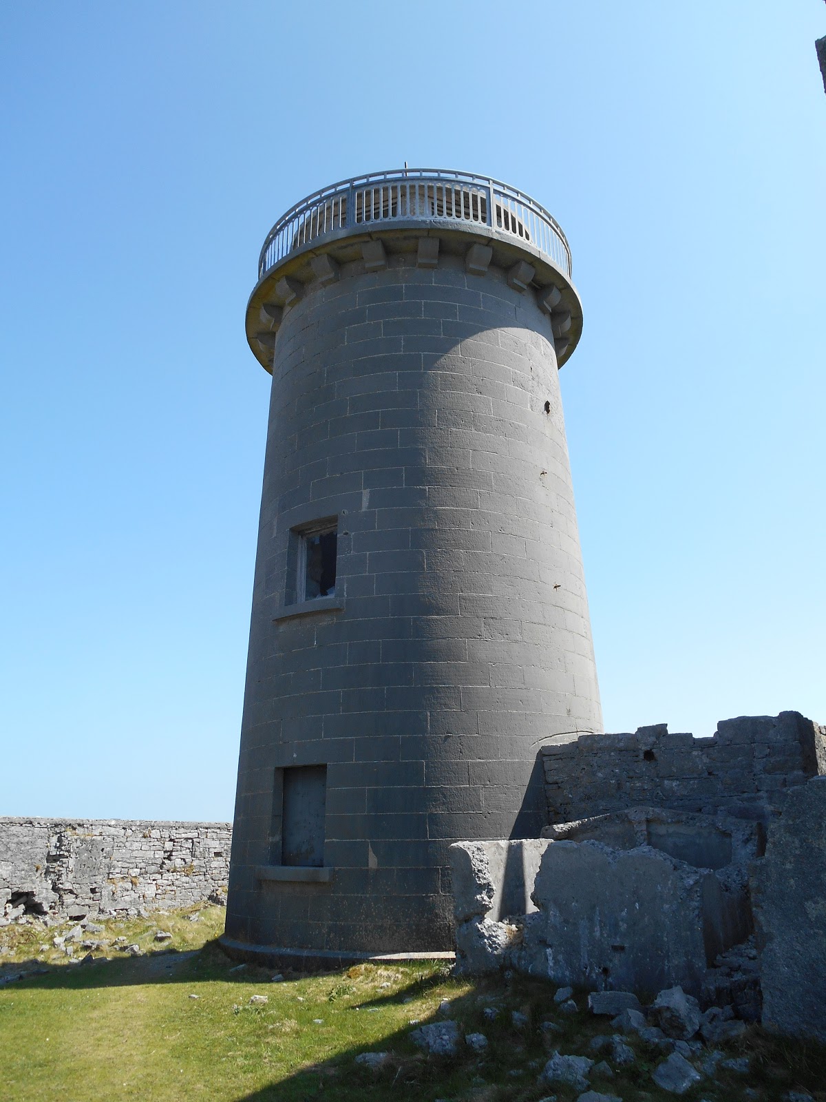 A lifetime of Islands: Island 367 - Inishmore/Inis Mór, Aran Islands ...