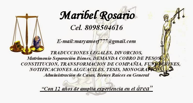 Artículo 440 al 466 de la Ley 479-08 sobre Transformación de Sociedades ...