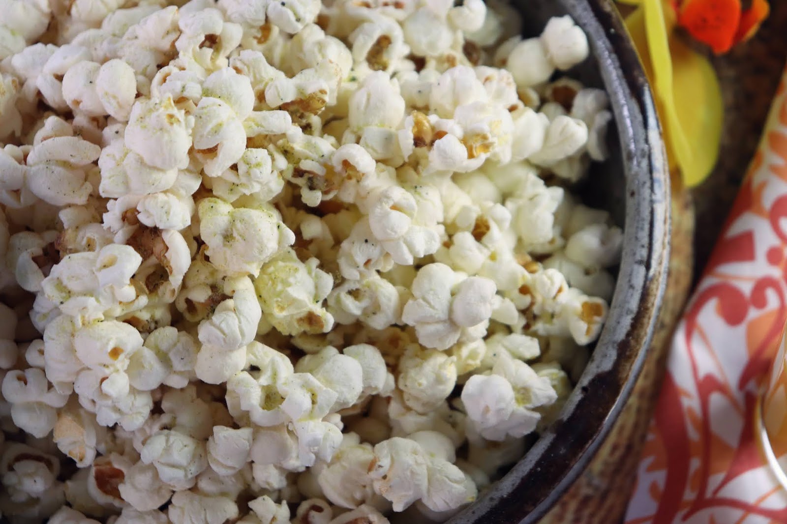 12 Pipocas para acompanhar seus filmes favoritos - Revista Nós e outros ...