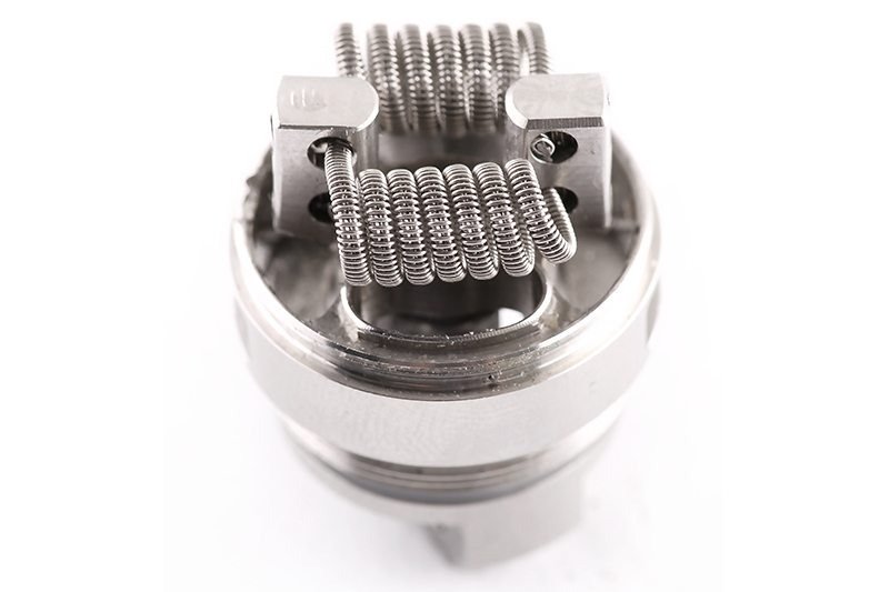 Vape Blog: Mengenal Atomizer