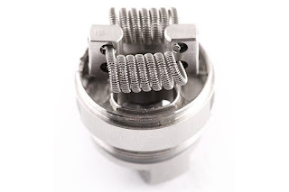 Vape Blog: Mengenal Atomizer