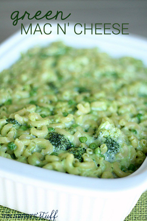 Meatless Recipes for St Patrick's Day - Sunshine Guerrilla
