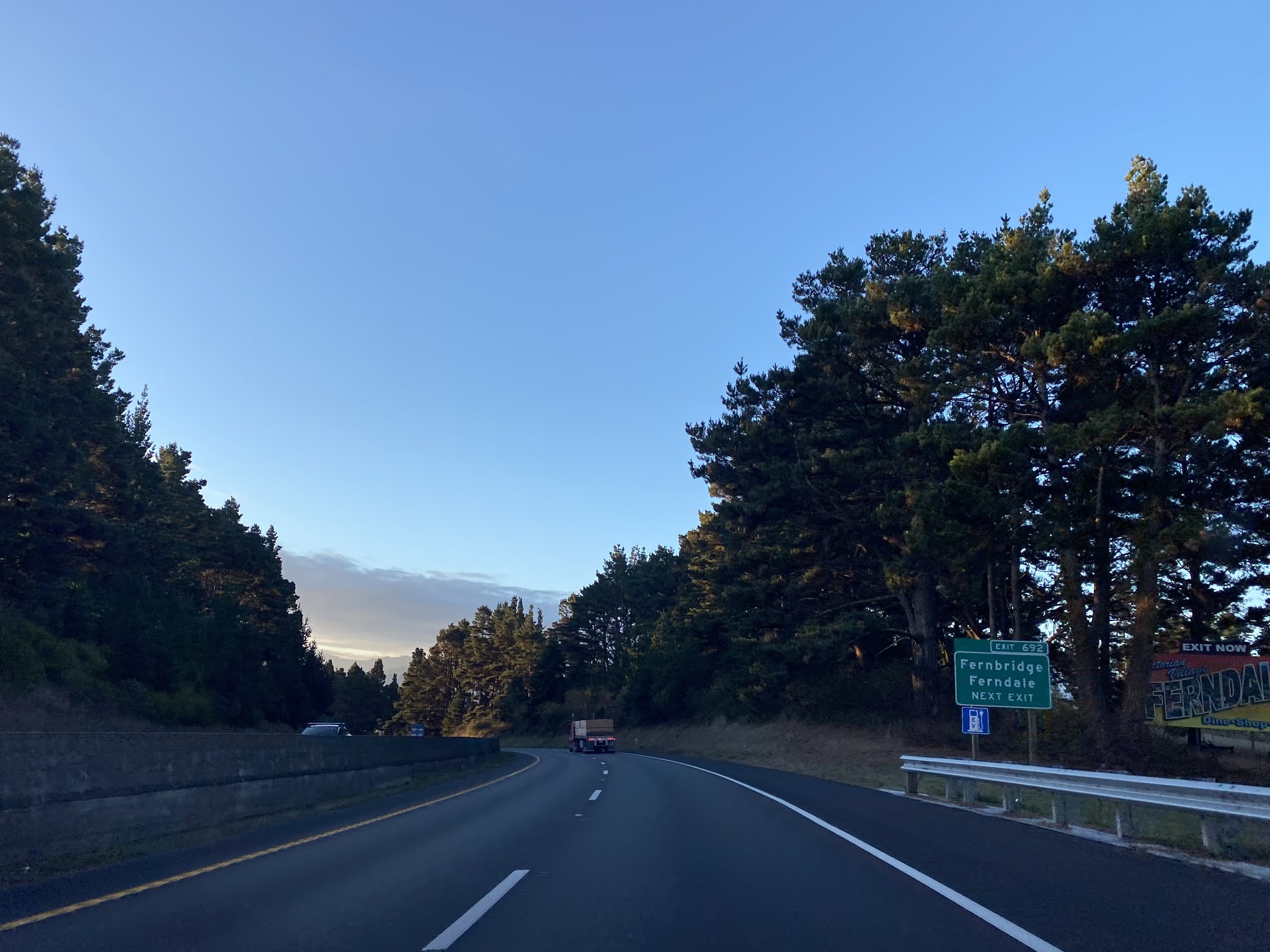 Paper Highways; California State Route 1 through the Lost Coast (modern ...
