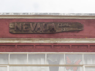 Helgeson's Hikes: Ghost Town of Nevadaville, Colorado