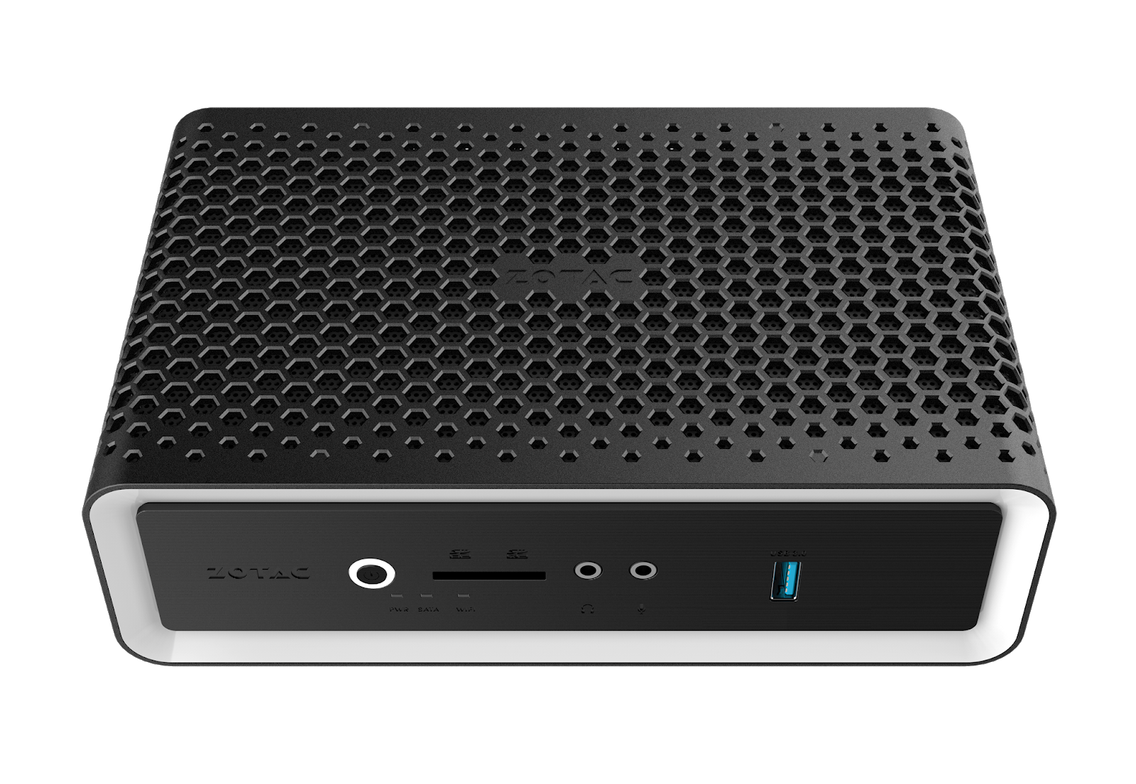 FanlessTech: FIRST LOOK: 2020 fanless ZBOX lineup