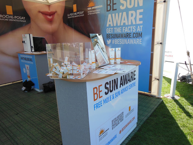 Sunscreen is for life, not just for summer. | Tales of a Pale Face | UK ...