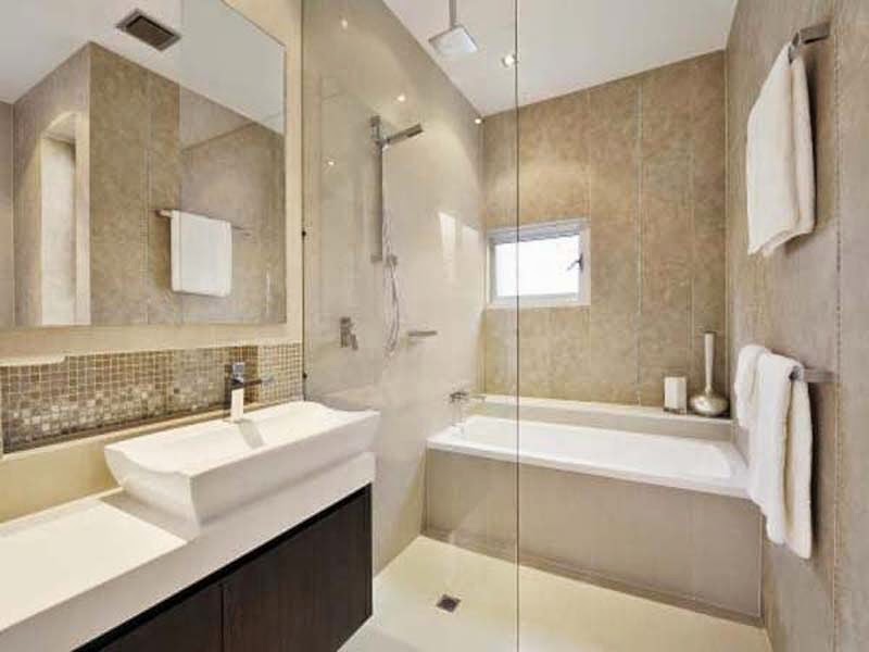 Basic Bathrooms | Design Ideas