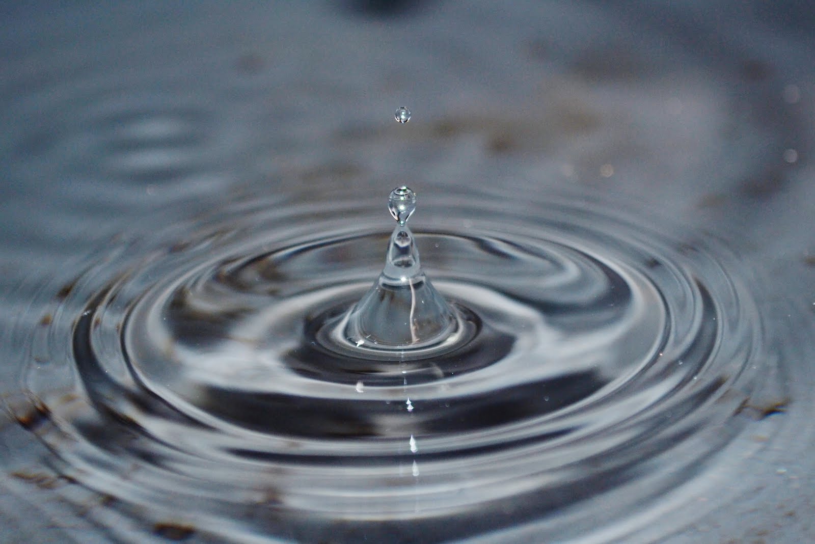 Photography & Me: Fun With Water