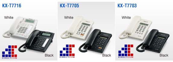 Daftar Harga PABX, FAX, CCTV