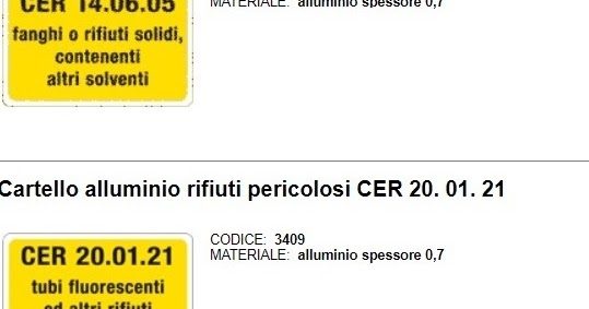 Antinfortunistica ROBERTI Forniture Professionali [Tel 06 3534 3737 ...