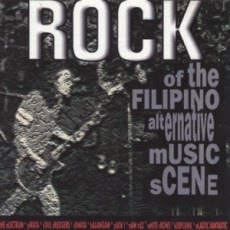 musikang bato ng dekada '90: FILIPINO ALTERNATIVE ROCK