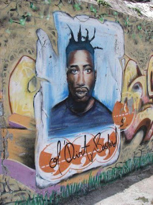 Wu Tang Clan Disciples: Vote for your favorite ODB piece of art.