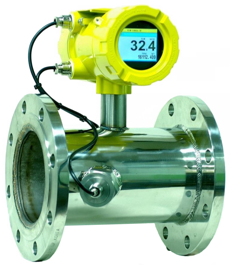 Jain Xonic 10G Ultrasonic Gas Flow Meter | Wiratama Mitra Abadi