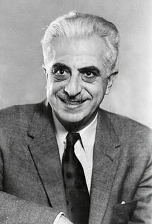 Biografi Gregory Goodwin Pincus - Penemu Pil KB | Biografi Penemu