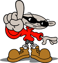 El blog de los sueños: Código KND: Kids Next Door