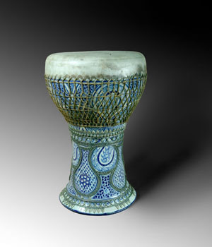 INSTRUMUNDO Instrumentos Musicales: Darbouka, Darbuka, Dohola, Doumbek ...