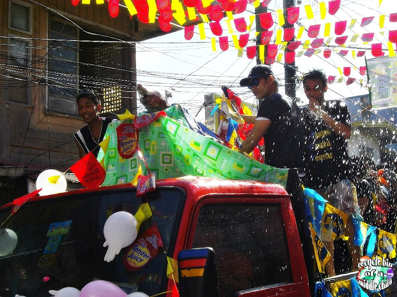 Rammmpa!: We had fun in Balayan!