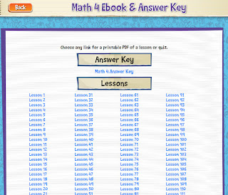 Cummins Life: Teaching Textbooks Math 4.0 Review {Multiple Levels}