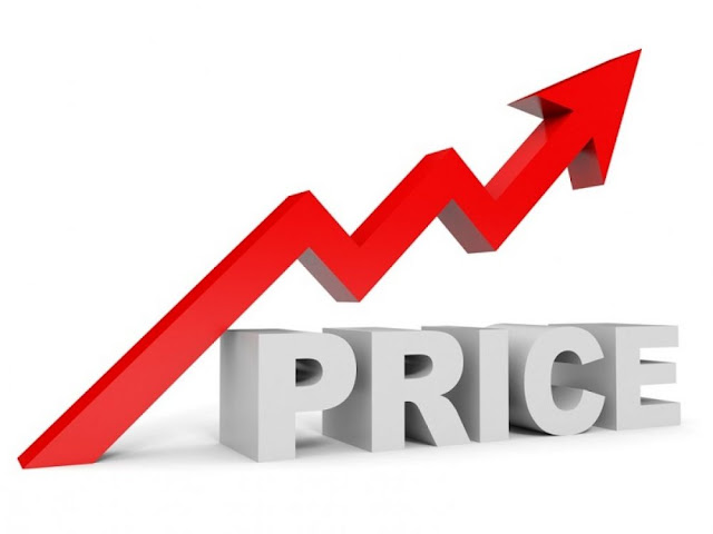 Price Hike Paragraph price-hike-paragraph