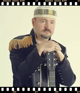 Biografia RADU CAPTARI ARTISTUL care promoveaza MUZICA RUSEASCA are ...