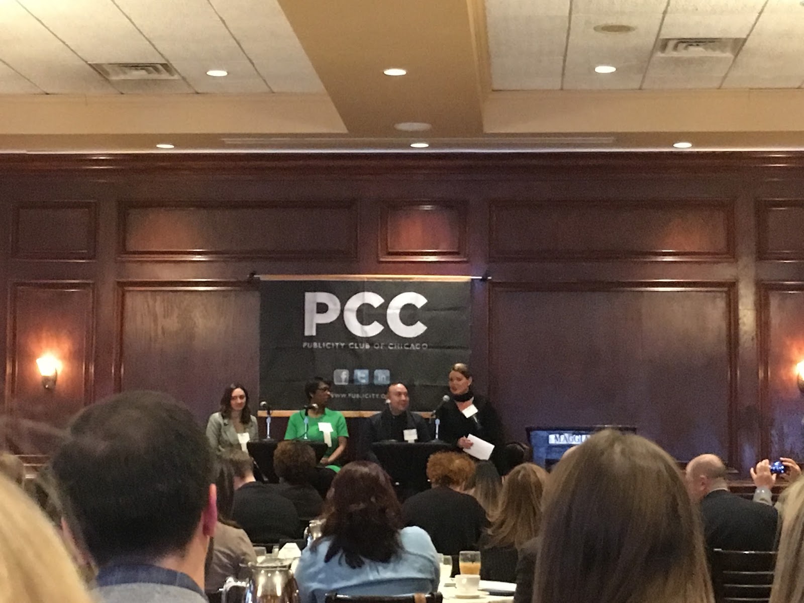 How to Get Your Clients on the Morning News - L.C. Williams & Associates