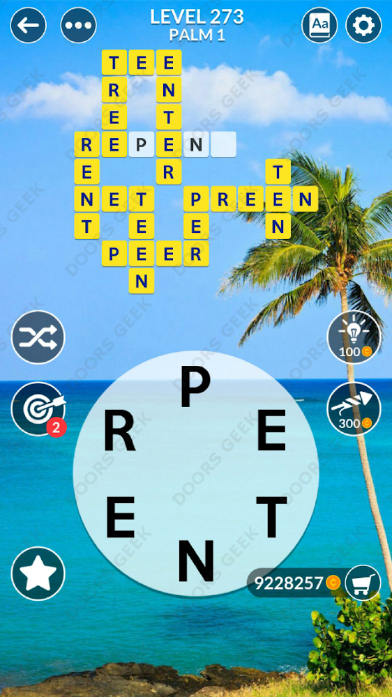 02/08/19 ~ Doors Geek