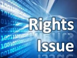 Procedure For Rights Issue of Shares Under Companies Act 2013