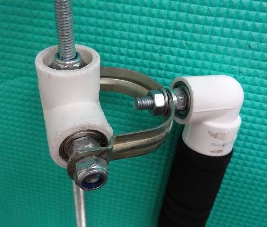 How To Build a DIY Steadicam - Simple DIY Gimbal Design