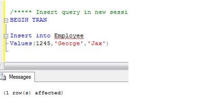 SQL Server blocked sessions (SQL DBA): SQL Server blocked sessions (SQL ...