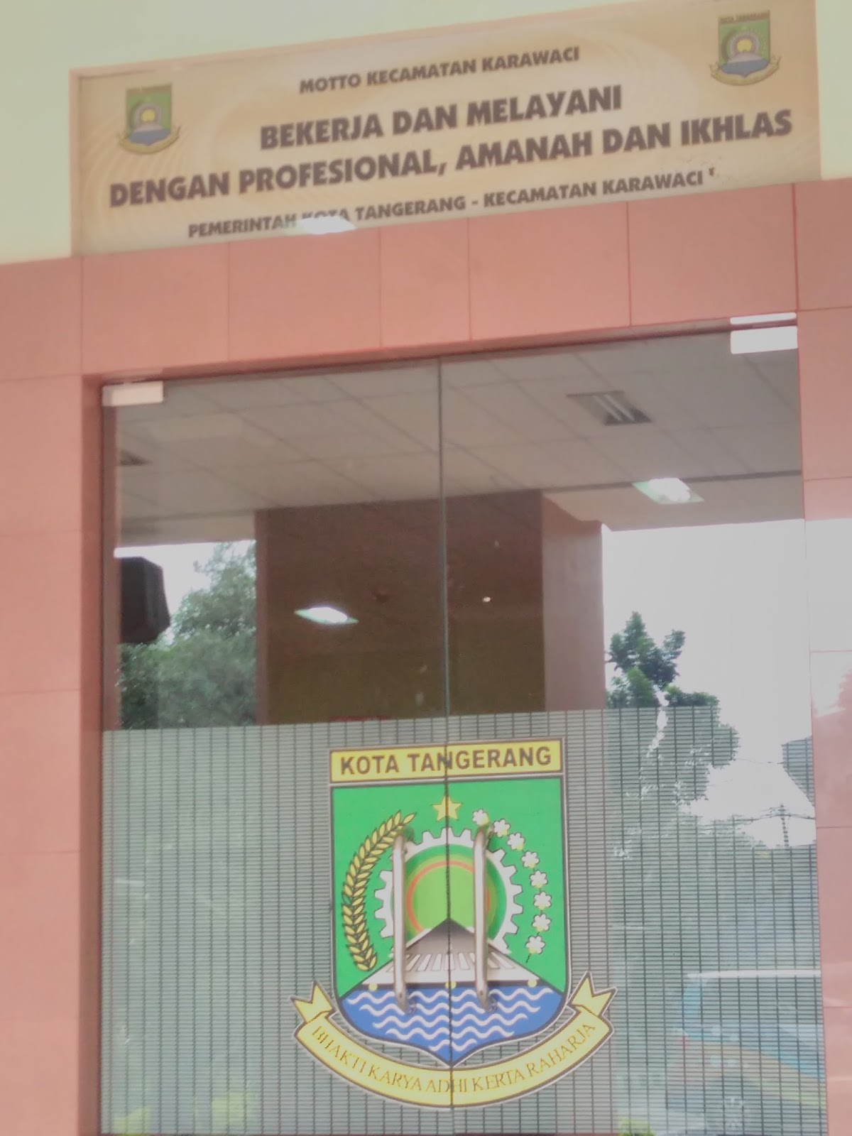 Pengalaman Membuat Akte Kelahiran di Pelayanan Akte Keliling Tangerang Pengalaman Membuat Akte Kelahiran di Pelayanan Akte Keliling Tangerang