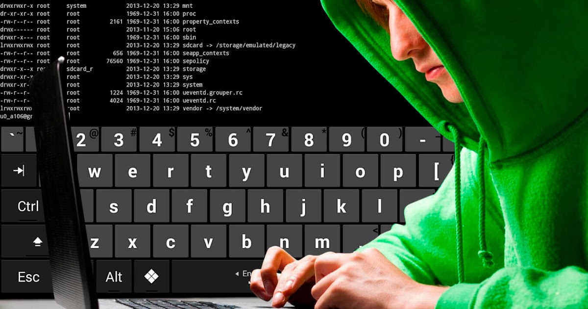 Diez canales de YouTube para que se convierta en un verdadero Hacker ...