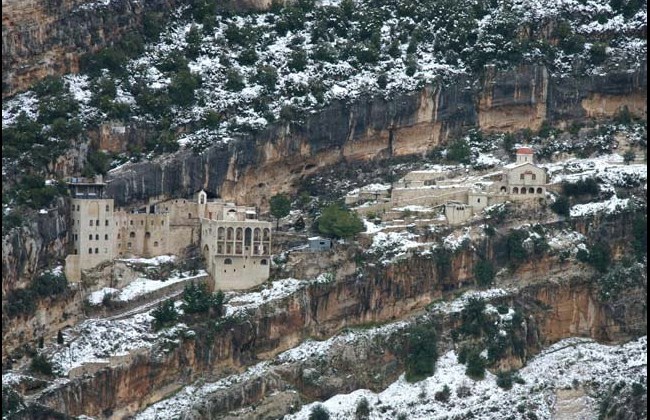 Beirut Live: Hamatoura Kousba
