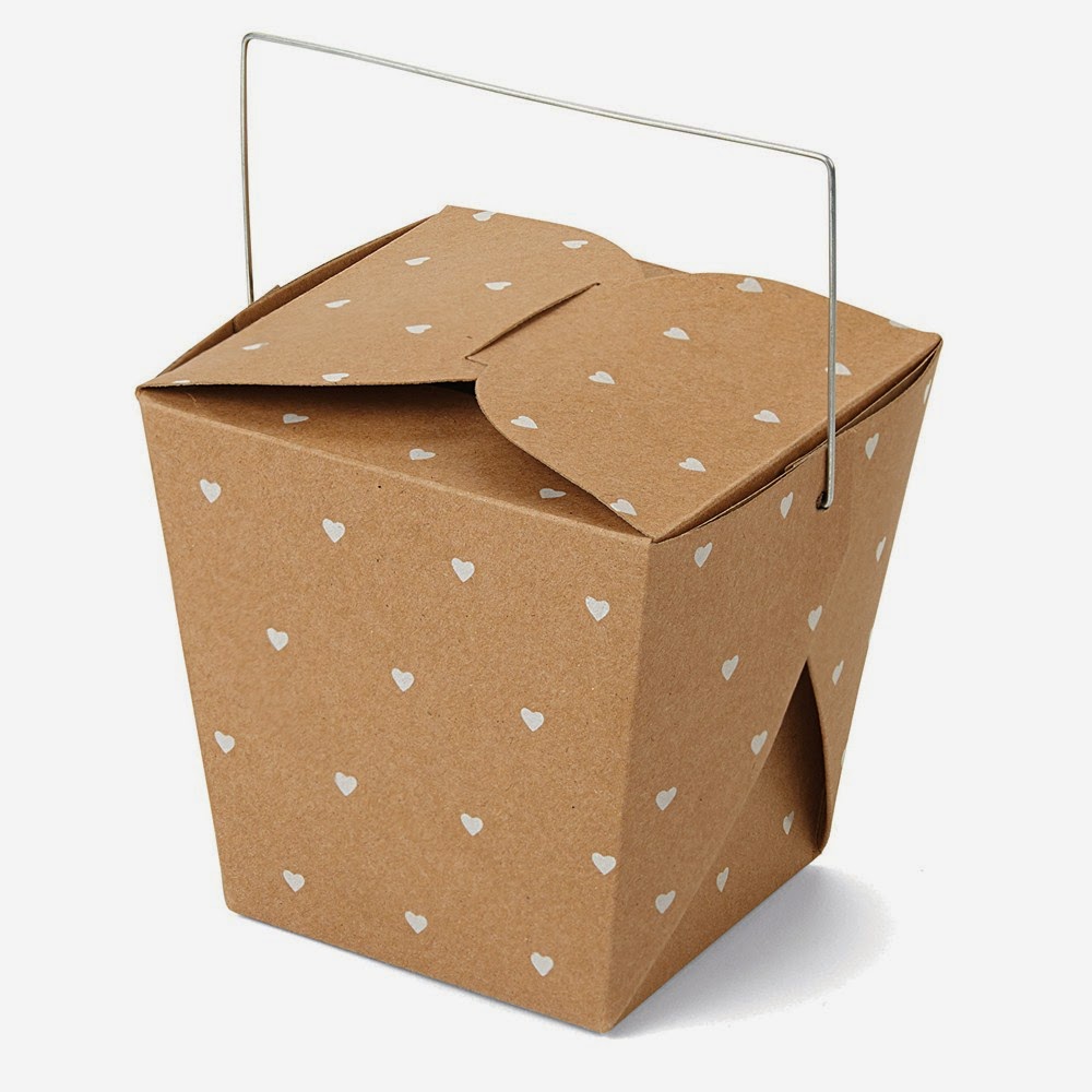 Creating With Christine Yuletide Take Out Box