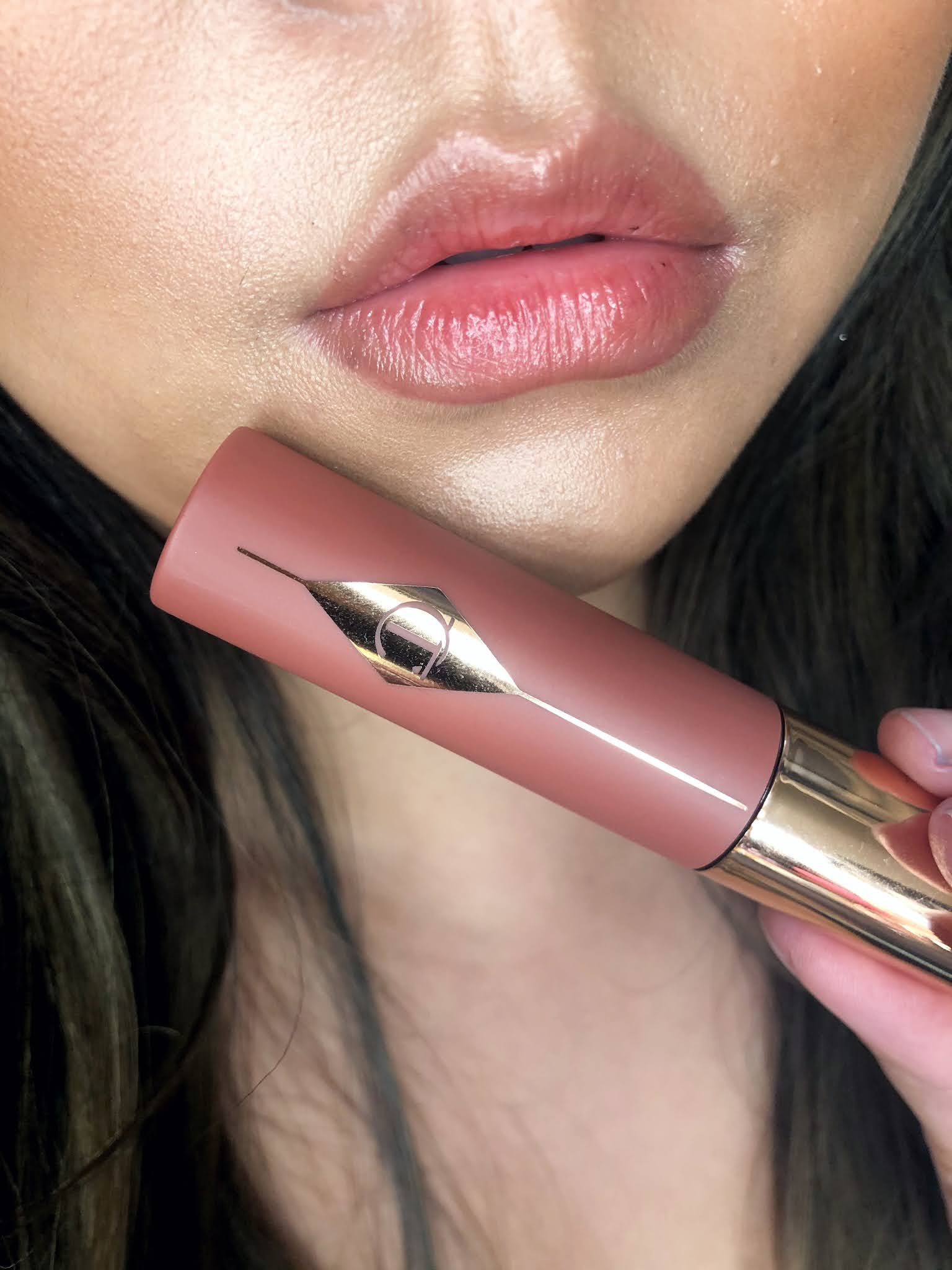 | Review | Charlotte Tilbury Tinted Love Lip & Cheek Tint | PRETTY IS ...