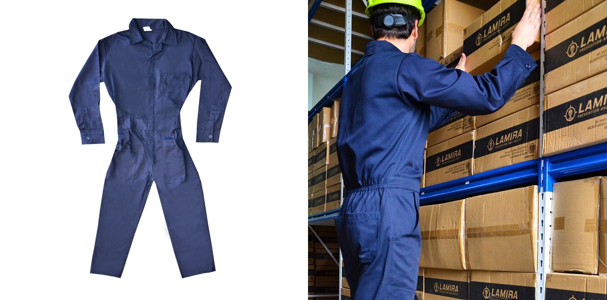 FECHA DE CADUCIDAD DEL EPP