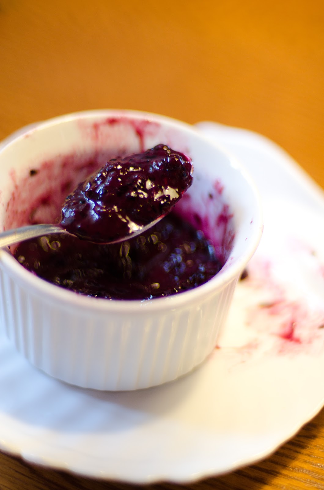 estellelle: Fresh Jam