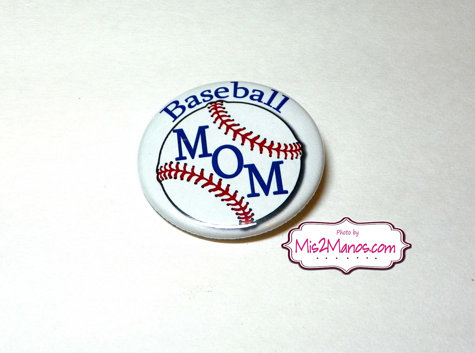 Mis 2 Manos: Made by My Hands: Custom Buttons Personalized Buttons Pin ...