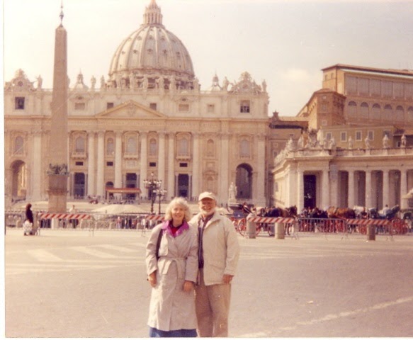 EX-CATHOLIC REPORTS: Frank Testa and Joan Testimonies of a Former ...