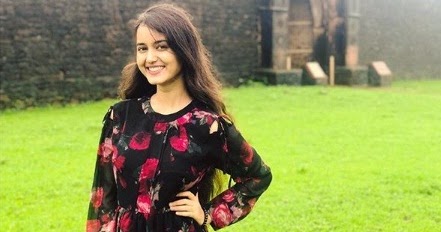 Krati Saini Singer, Krati Saini age, TikTok, height, wiki, biography ...